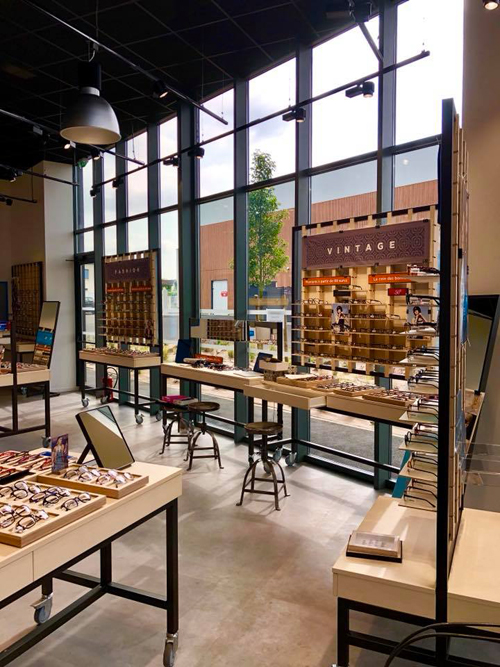 Le premier Atol Access ouvre à Saint-Paul-lès-Dax - L'OL MAG