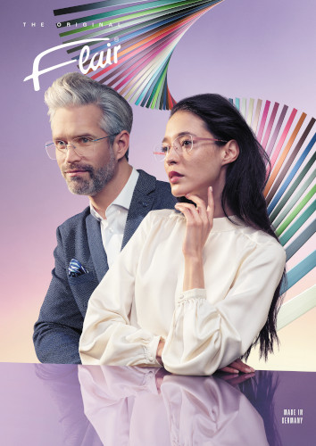 Flair dévoile sa nouvelle identité visuelle - L'OL MAG