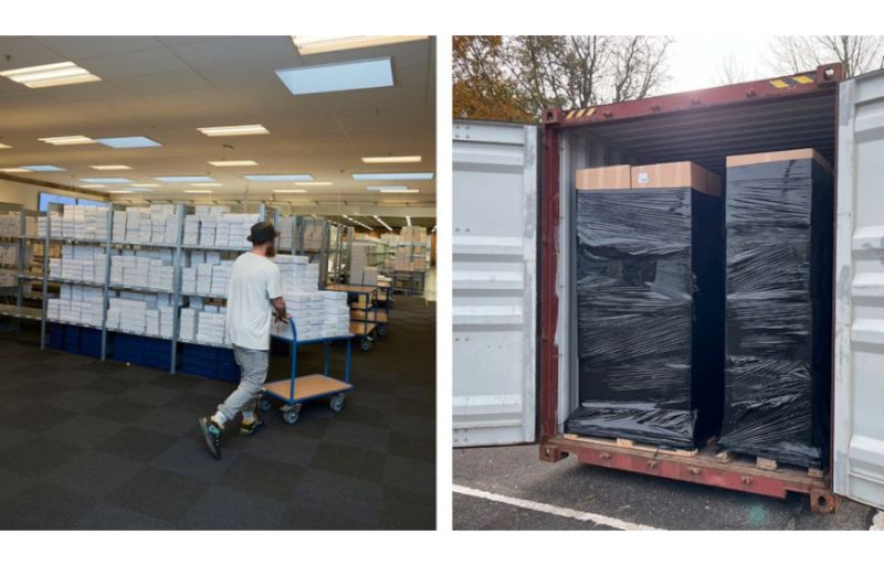 Codes LPP en optique : ce qui change au 1er juillet - L'OL MAG